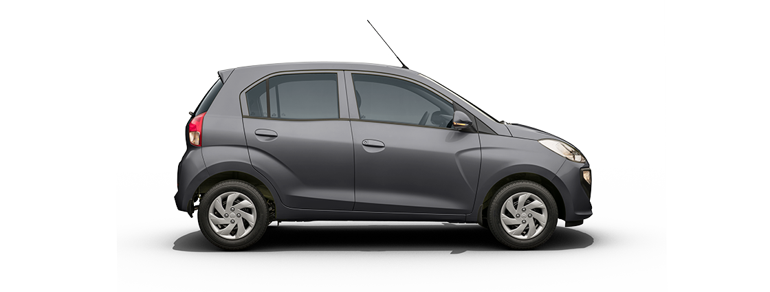 Bengal Hyundai
